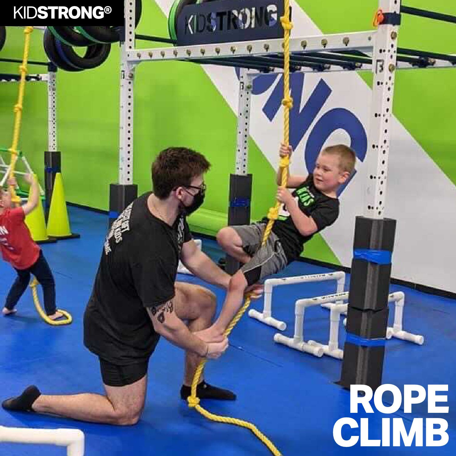 KidStrong, A New Children’s Development Training Center Is Coming Soon ...