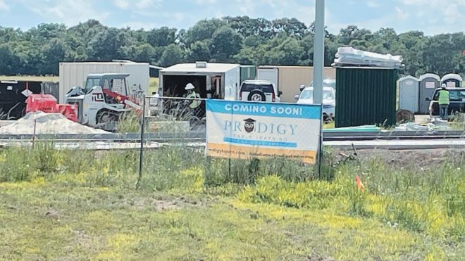 Prodigy Early Learning, A Florida-based Preschool Is Expanding With ...