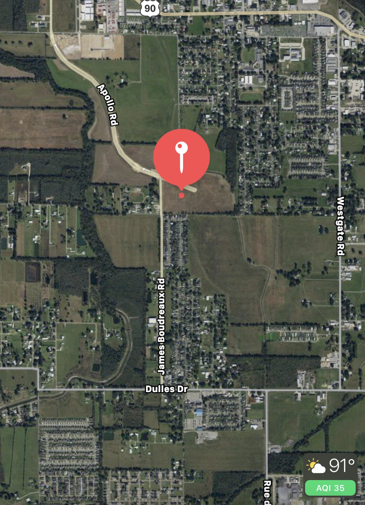 Apollo Road Extension Phase 2 – 3 Has Begun, West Village Progress ...