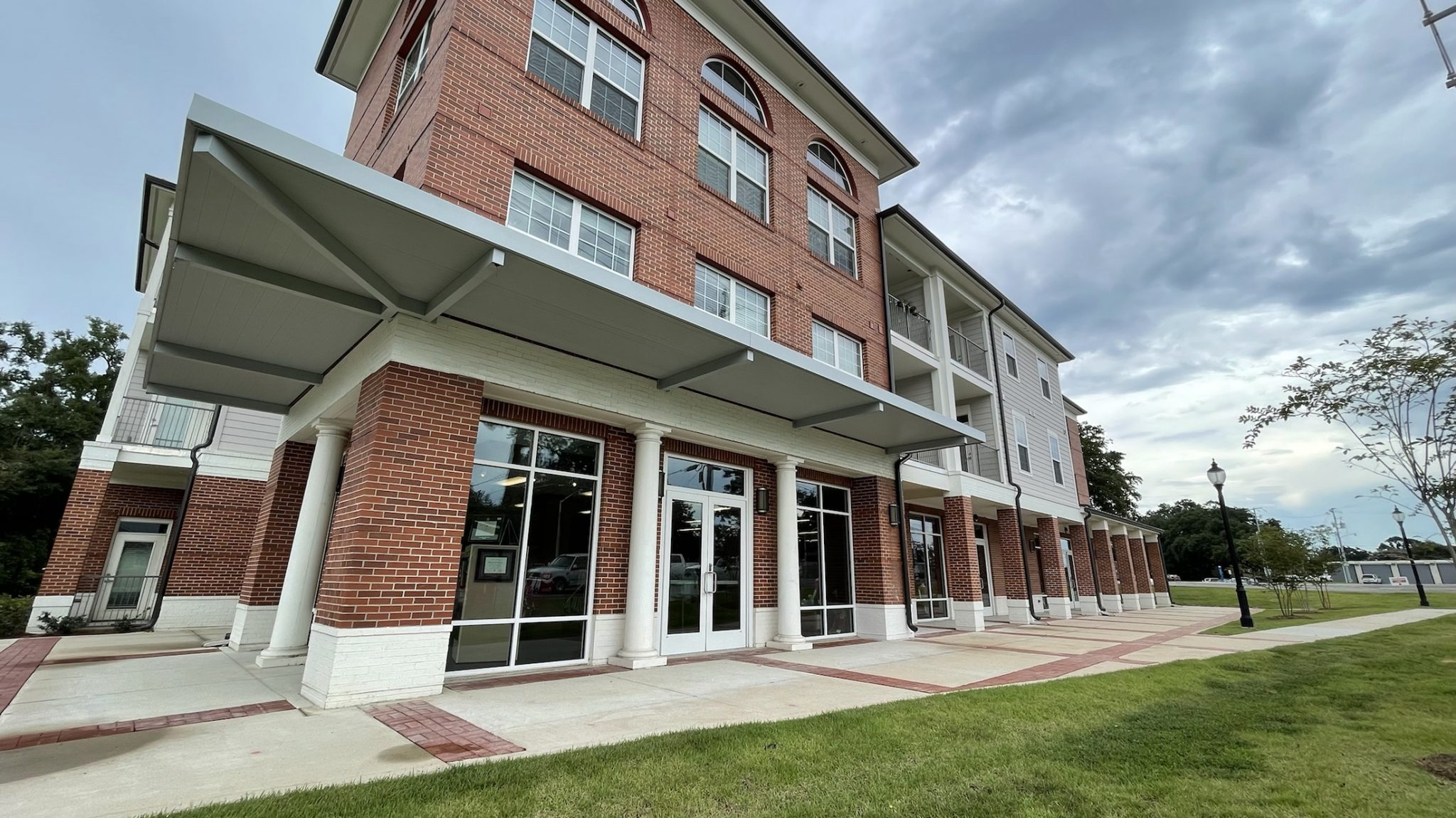 A Look Inside The New Ragin’ Cajun Red Zone Store On Johnston Street ...