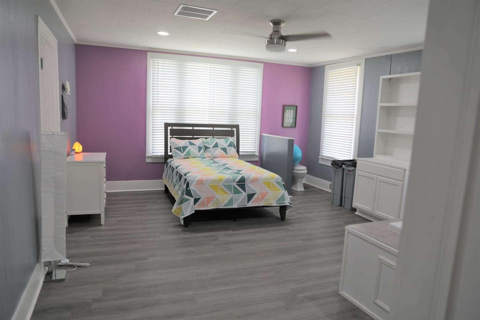 Baby Catcher, A New Alternative Birthing Center In Lafayette ...