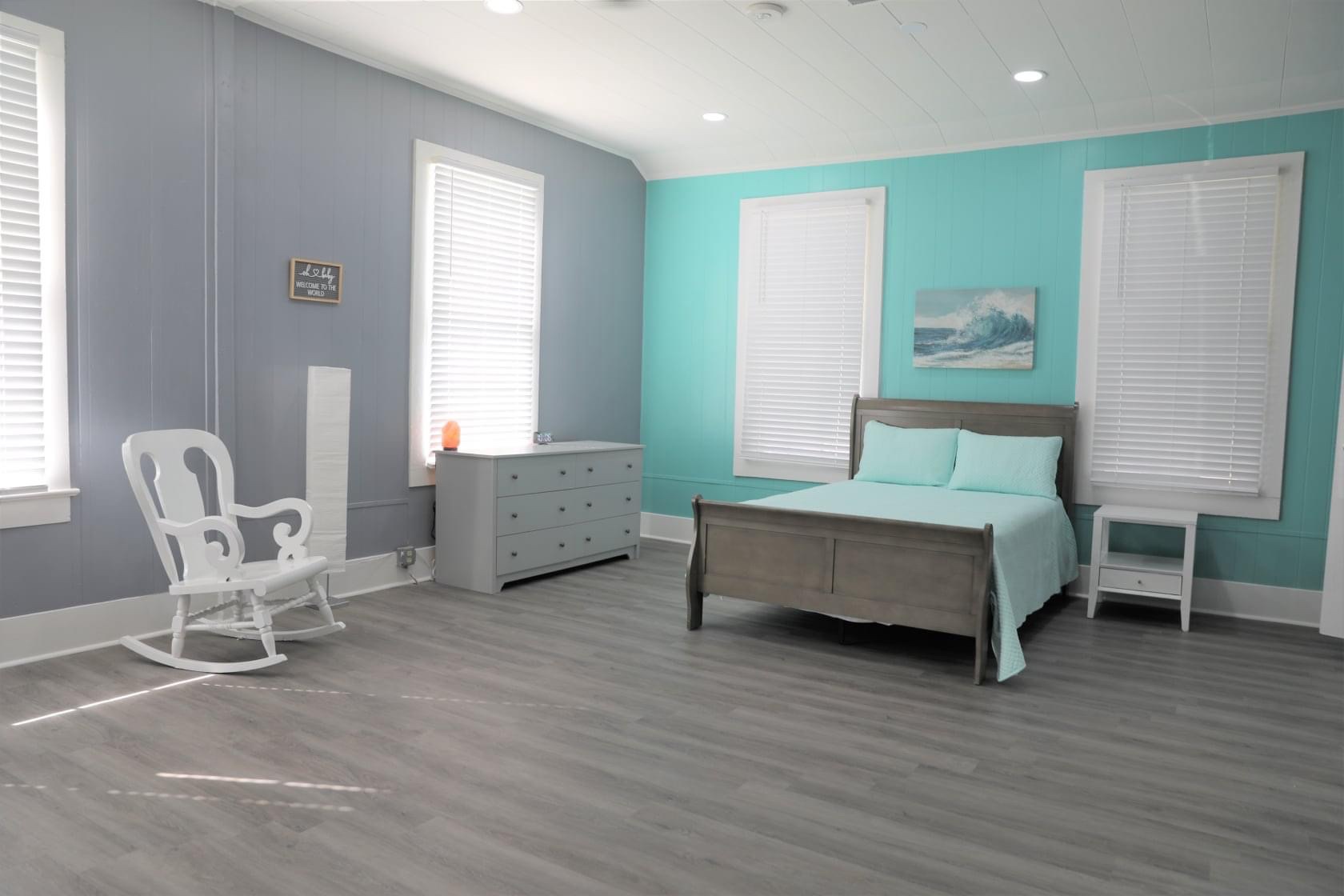 Baby Catcher, A New Alternative Birthing Center In Lafayette ...