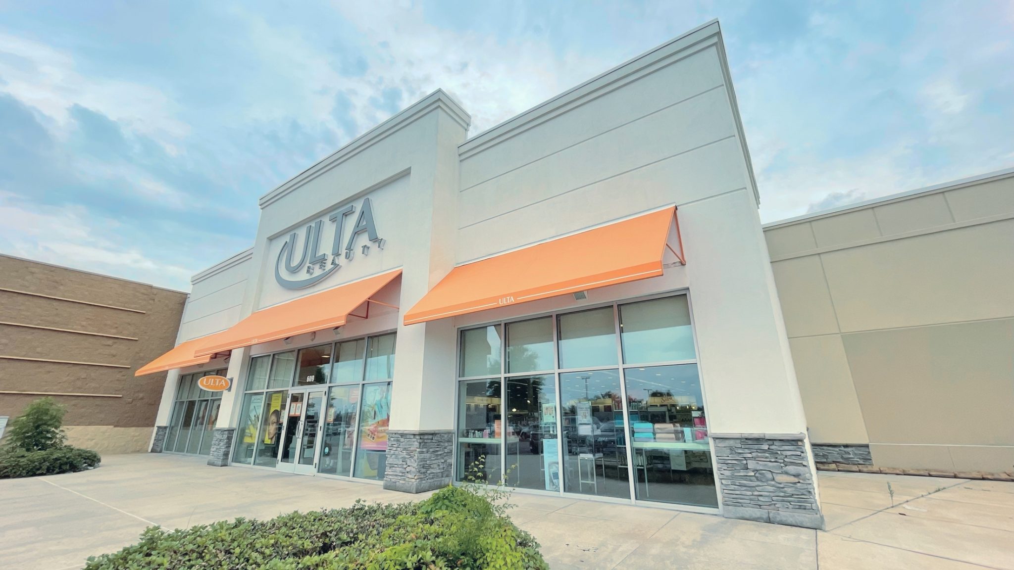 ULTA Beauty Of Lafayette To Relocate Inside Of The Former J. Crew ...