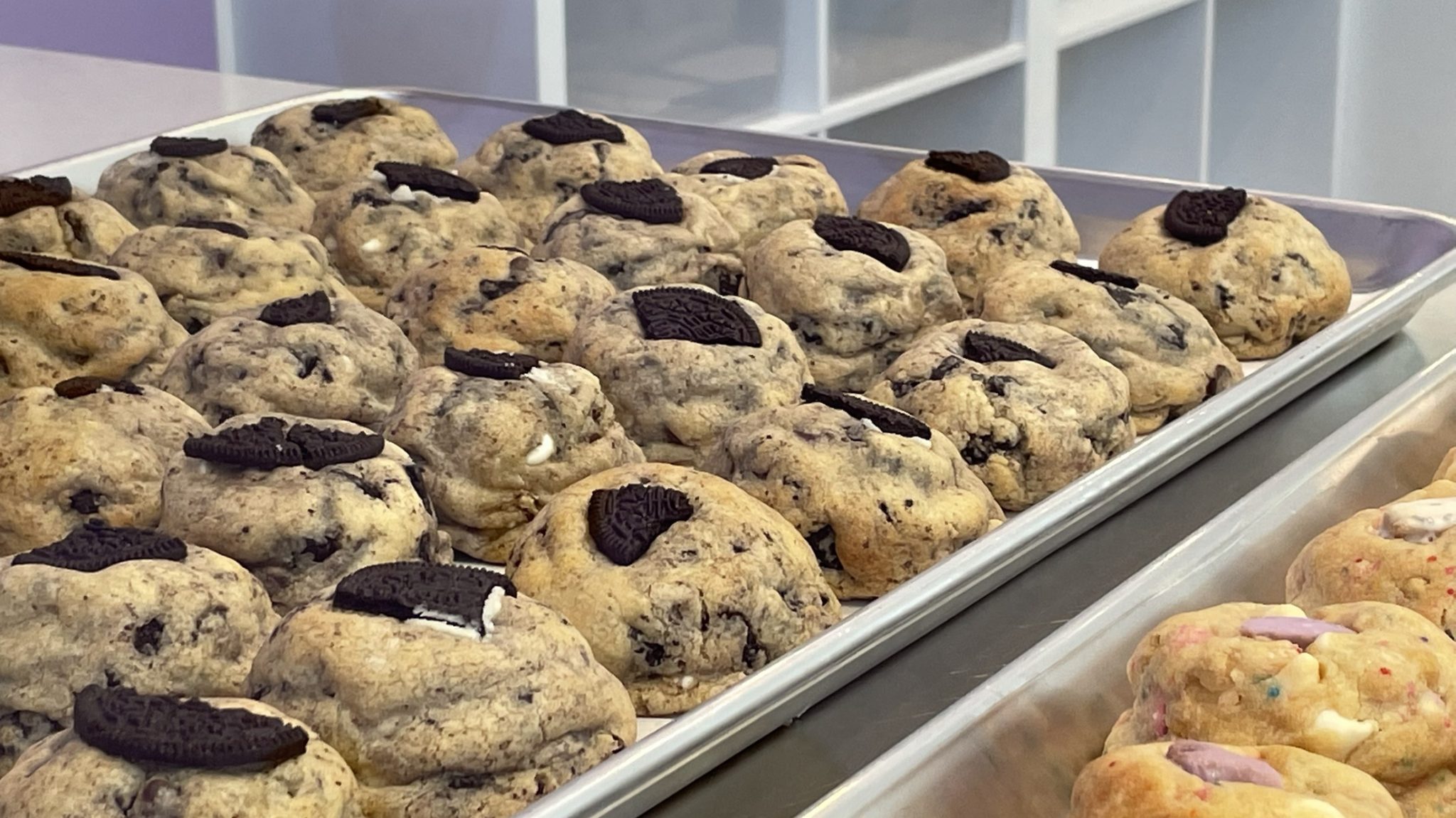 Inside Tour of Caroline’s Cookies in Parc Lafayette – Developing Lafayette Inside Tour of Caroline’s Cookies in Parc Lafayette – Developing Lafayette