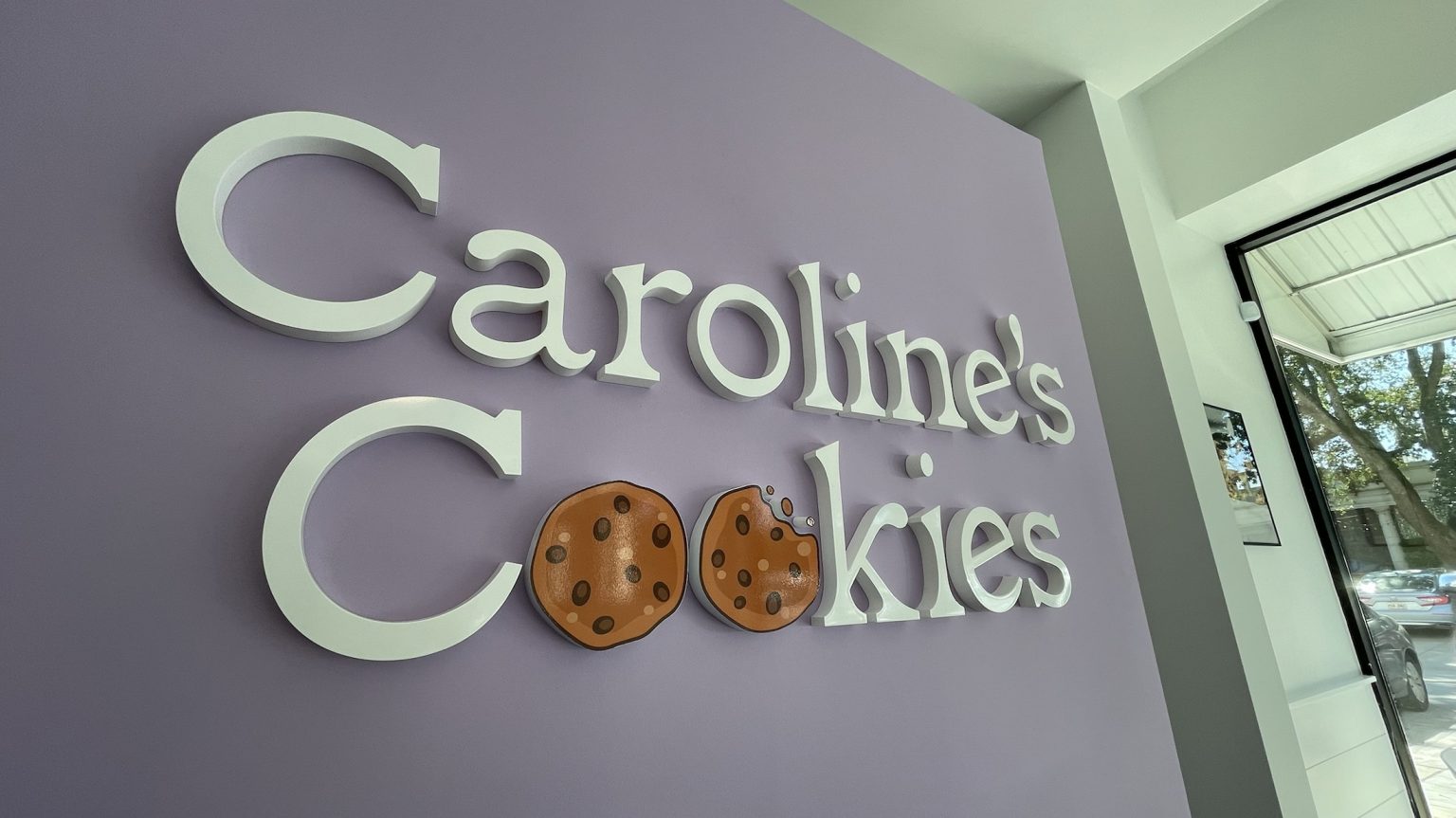 Inside Tour of Caroline’s Cookies in Parc Lafayette – Developing Lafayette Inside Tour of Caroline’s Cookies in Parc Lafayette – Developing Lafayette