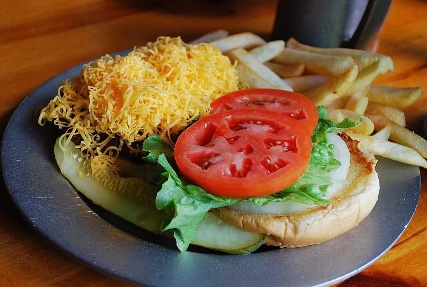 The Original Ground Pat’i, Now The Original Patti, Is Coming Soon To ...