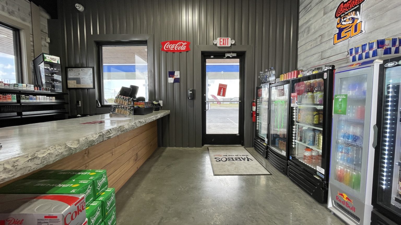 Inside Look of Yabbos Now Open In Broussard – Developing Lafayette