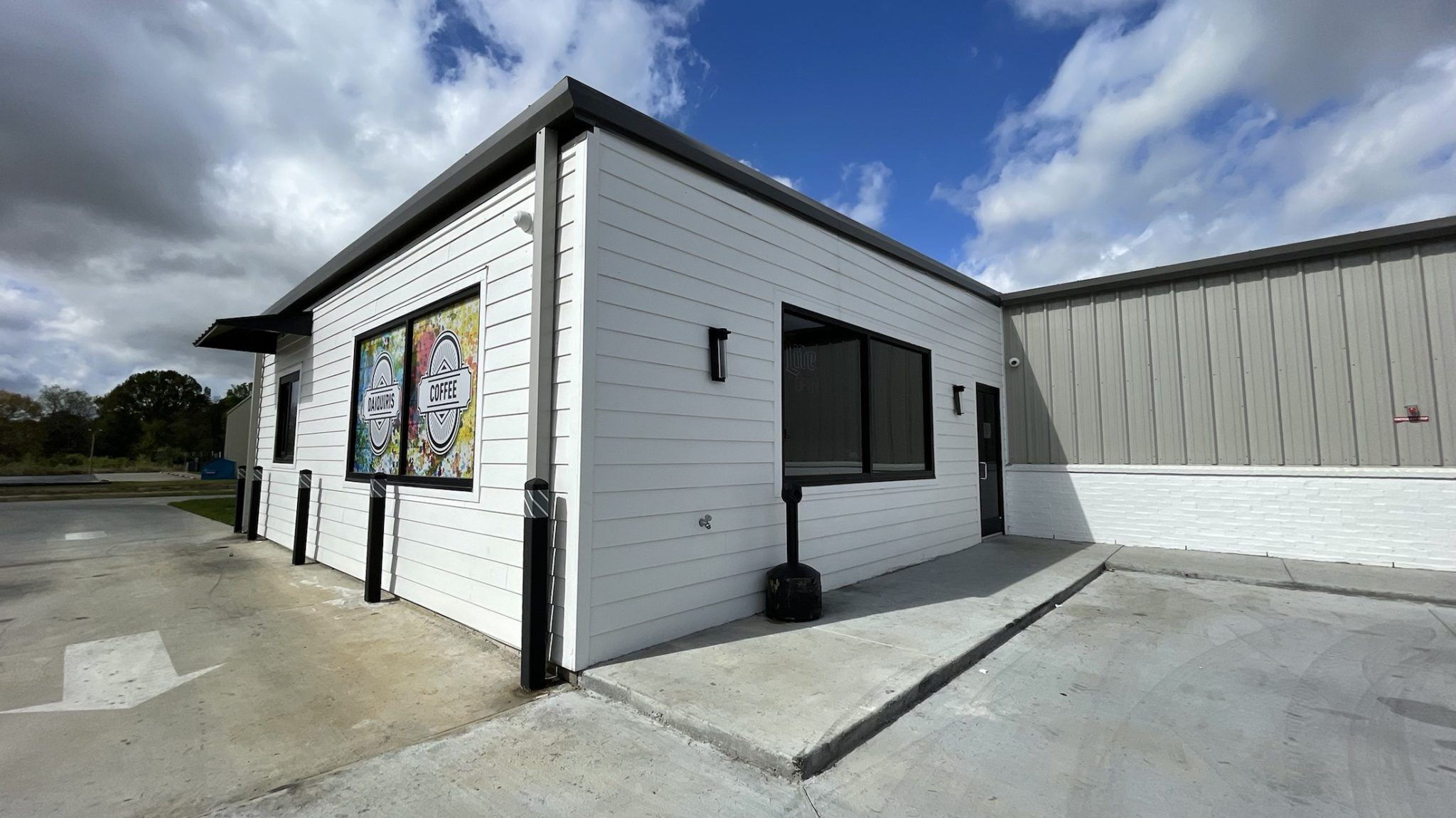 Inside Look of Yabbos Now Open In Broussard – Developing Lafayette