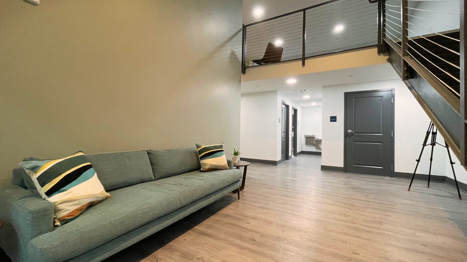Lofts At The Municipal In Downtown Lafayette Officially Opens ...