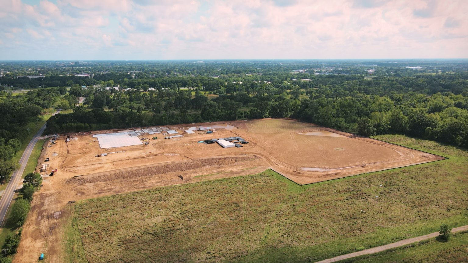 New Lafayette Renaissance Charter Academy(LRCA) High School ...