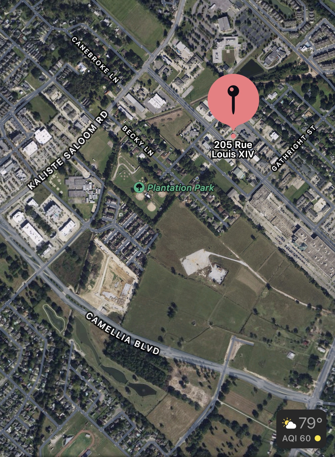 Café Lola To Open Second Location In Former Cajun Market Donut Space On ...