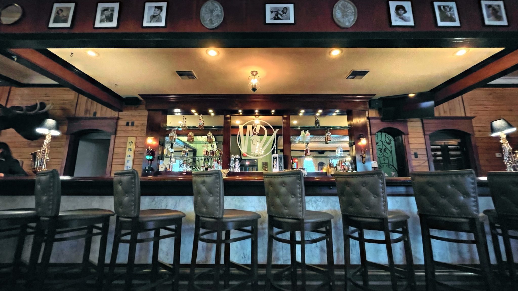 Whiskey & Vine, A Reimagined New Orleans-style Jazz Club & Restaurant ...