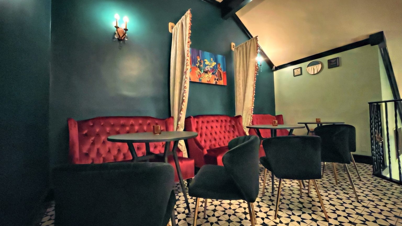 Whiskey And Vine A Reimagined New Orleans Style Jazz Club And Restaurant Coming Soon To Lafayette