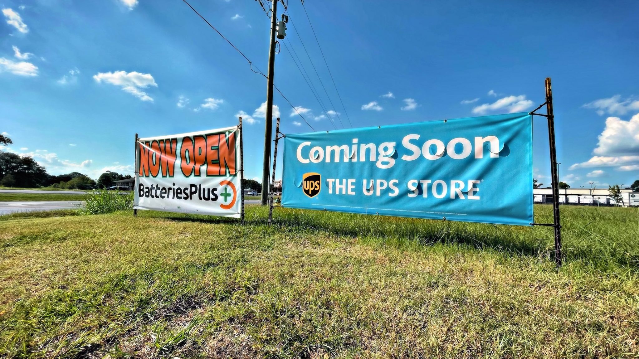 The UPS Store More Business Coming Soon To Carencro Developing Lafayette