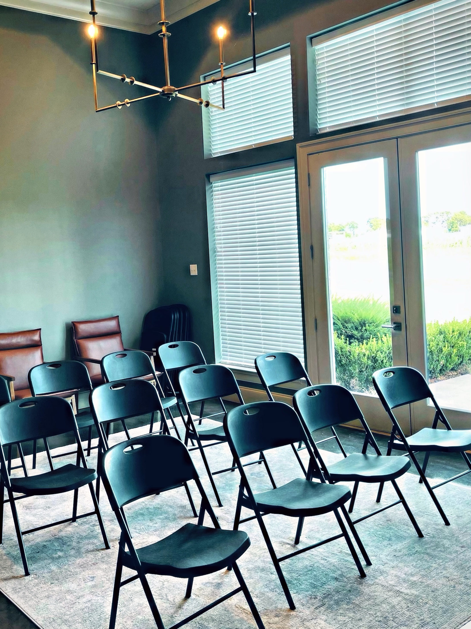 Inside Look Into Clark Integrated Medical Clinics’ New, Larger Facility ...