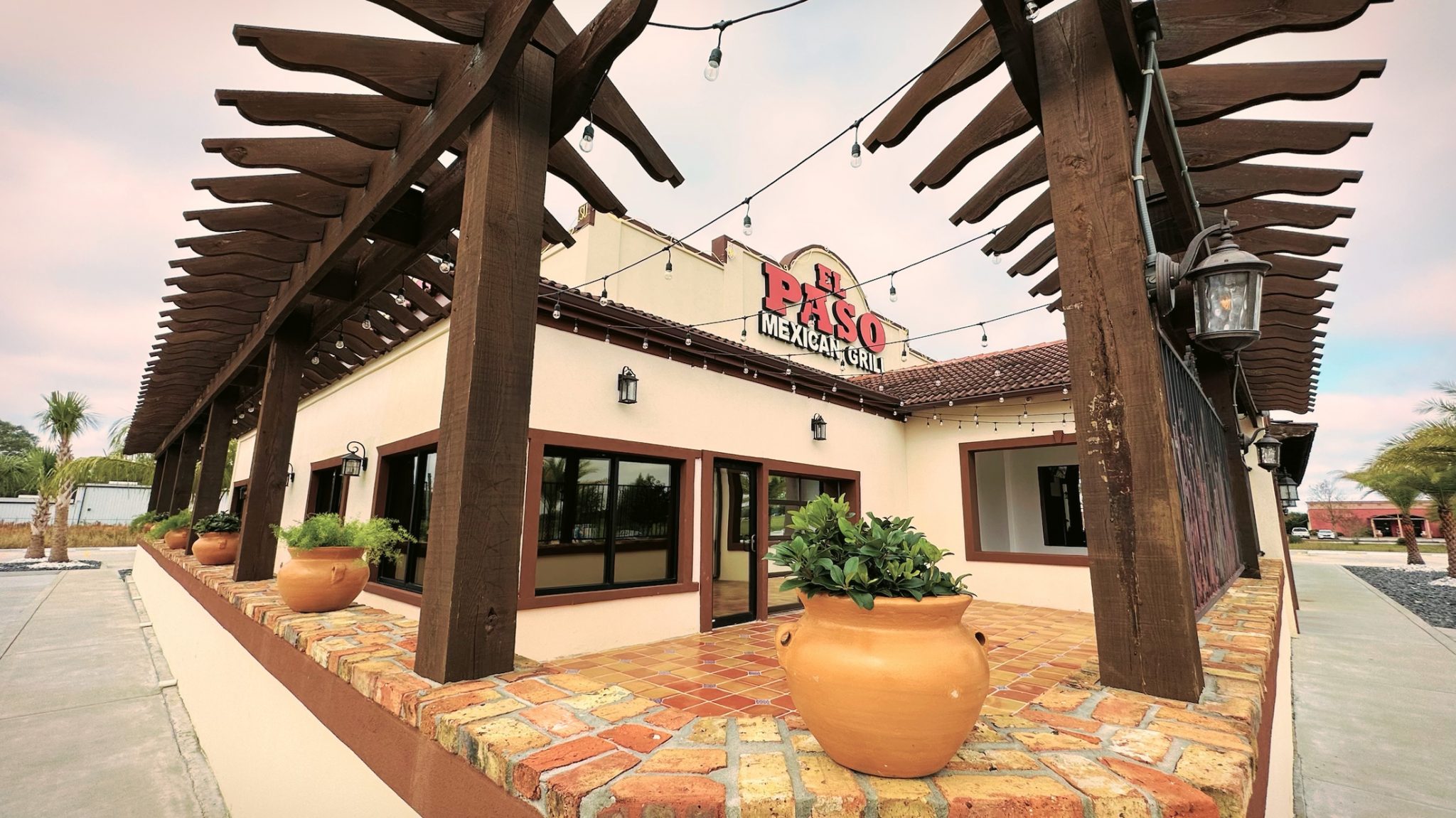 El Paso of Carencro is Offically Open For Business – Developing Lafayette