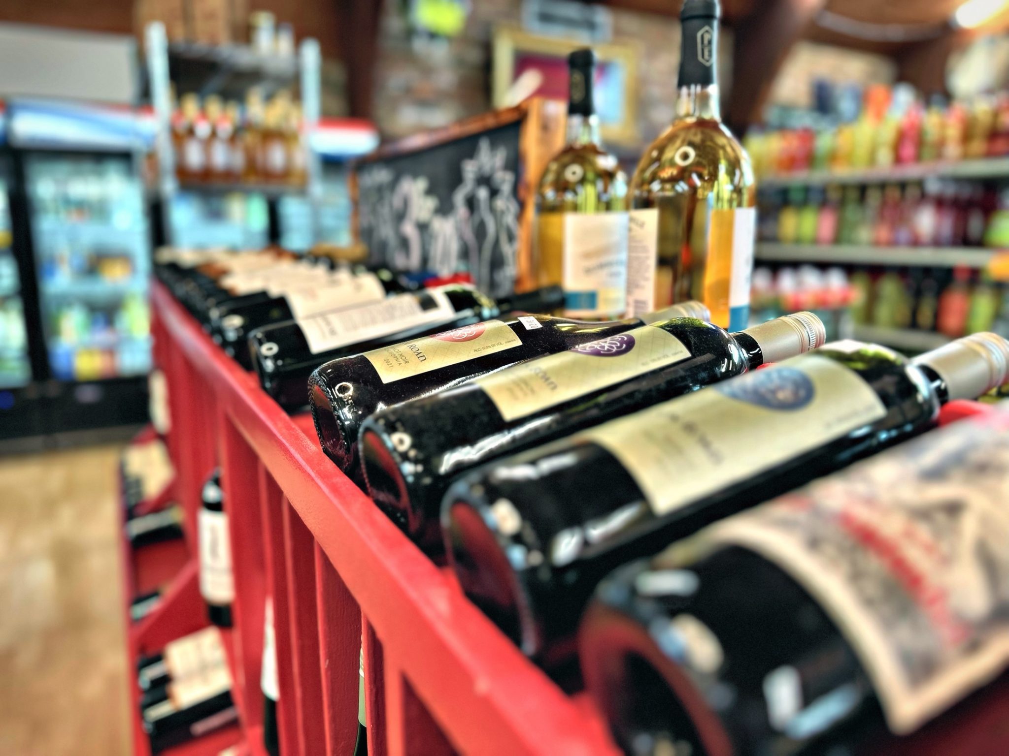 Marcello’s Wine Market Acquired by Lafayette Locals to Preserve ...