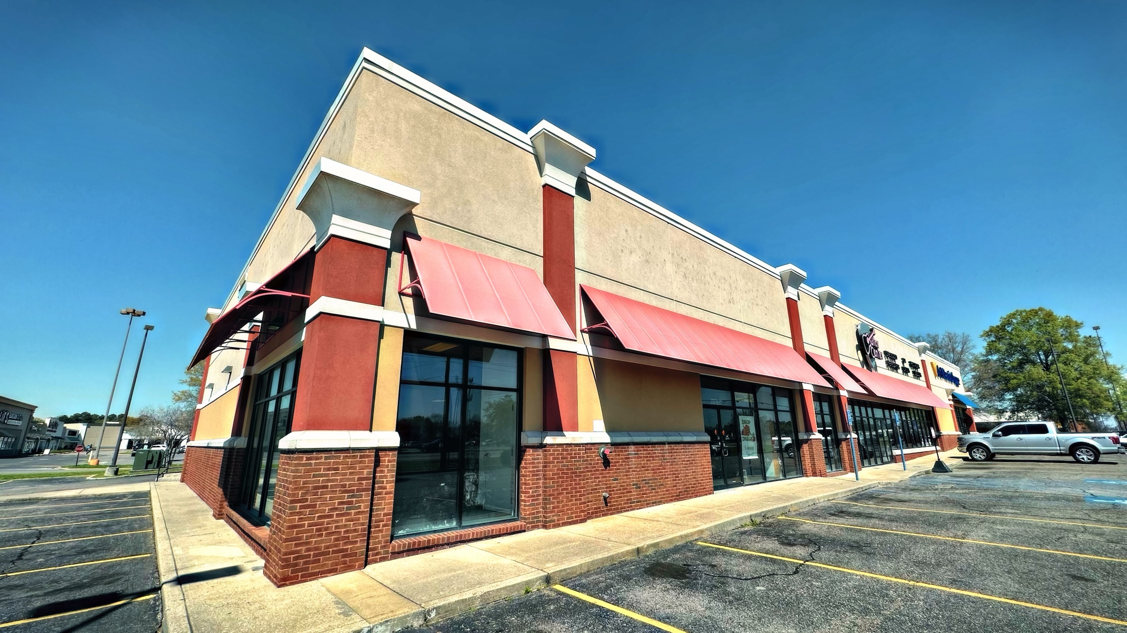 Drop Dead Deals, a New BinDrop Discount Store, is Now Open on Johnston ...