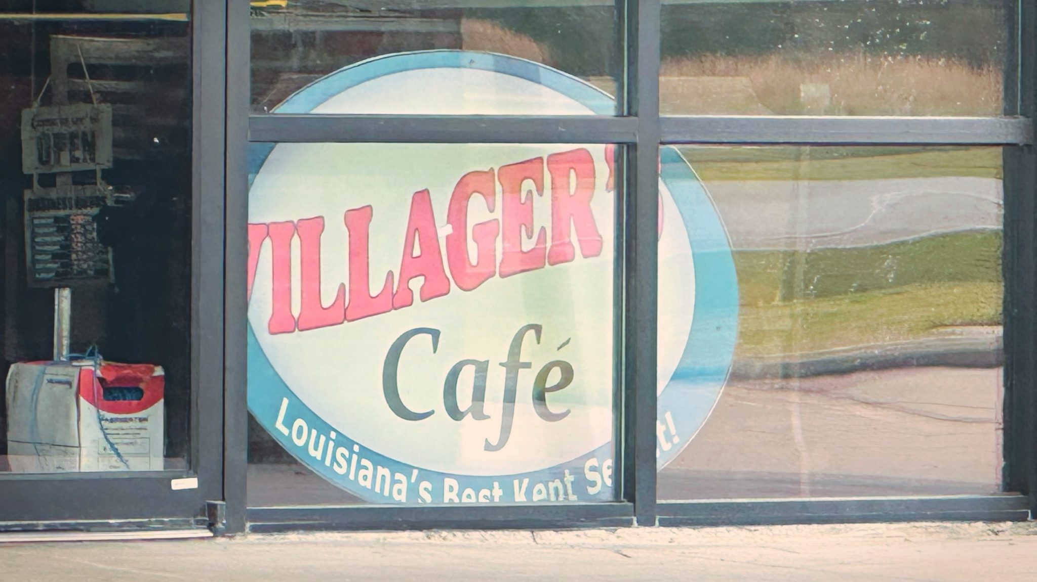 Villager’s Cafe Coming Soon to Youngsville in the Former Maybe’s Lounge ...
