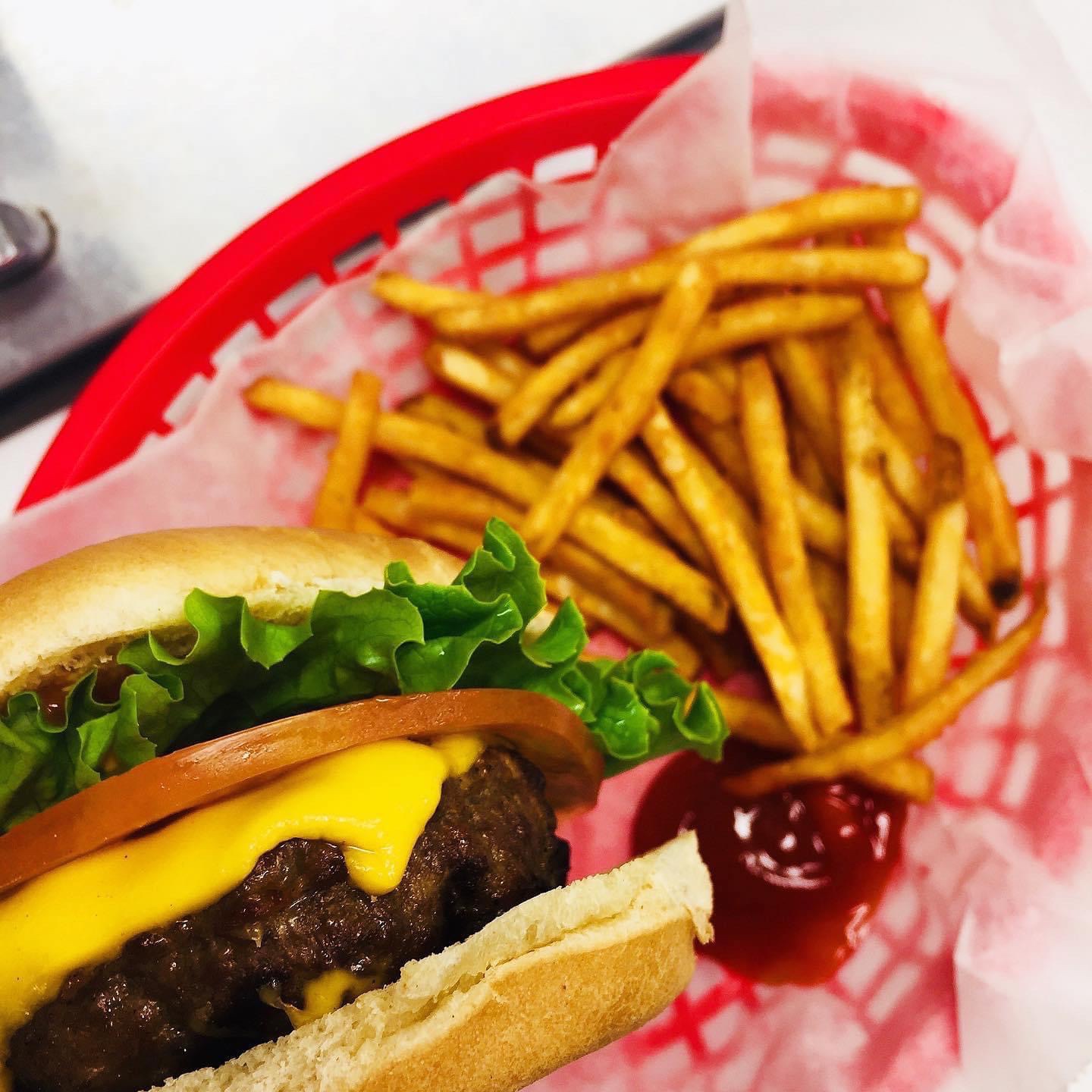 Broaddus Burgers to Open Second Location in Lafayette – Developing ...