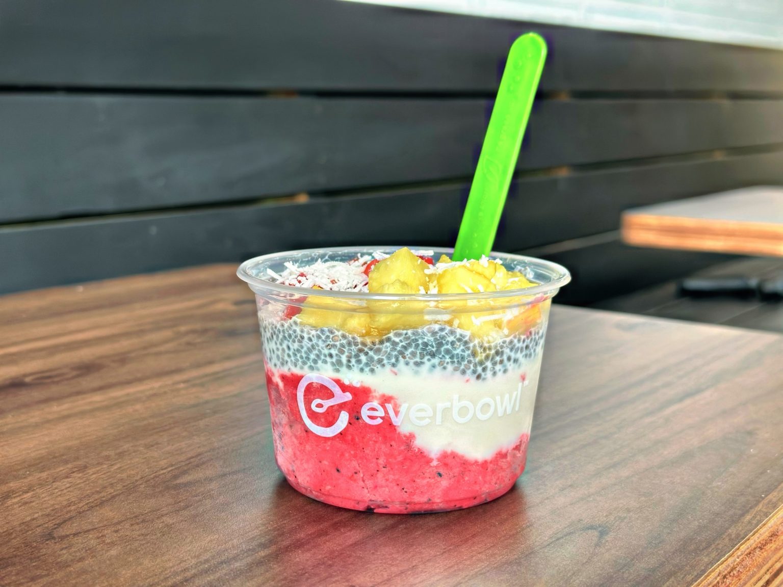 Inside Look at Everbowl, the Superfood Restaurant Opening Good Friday ...