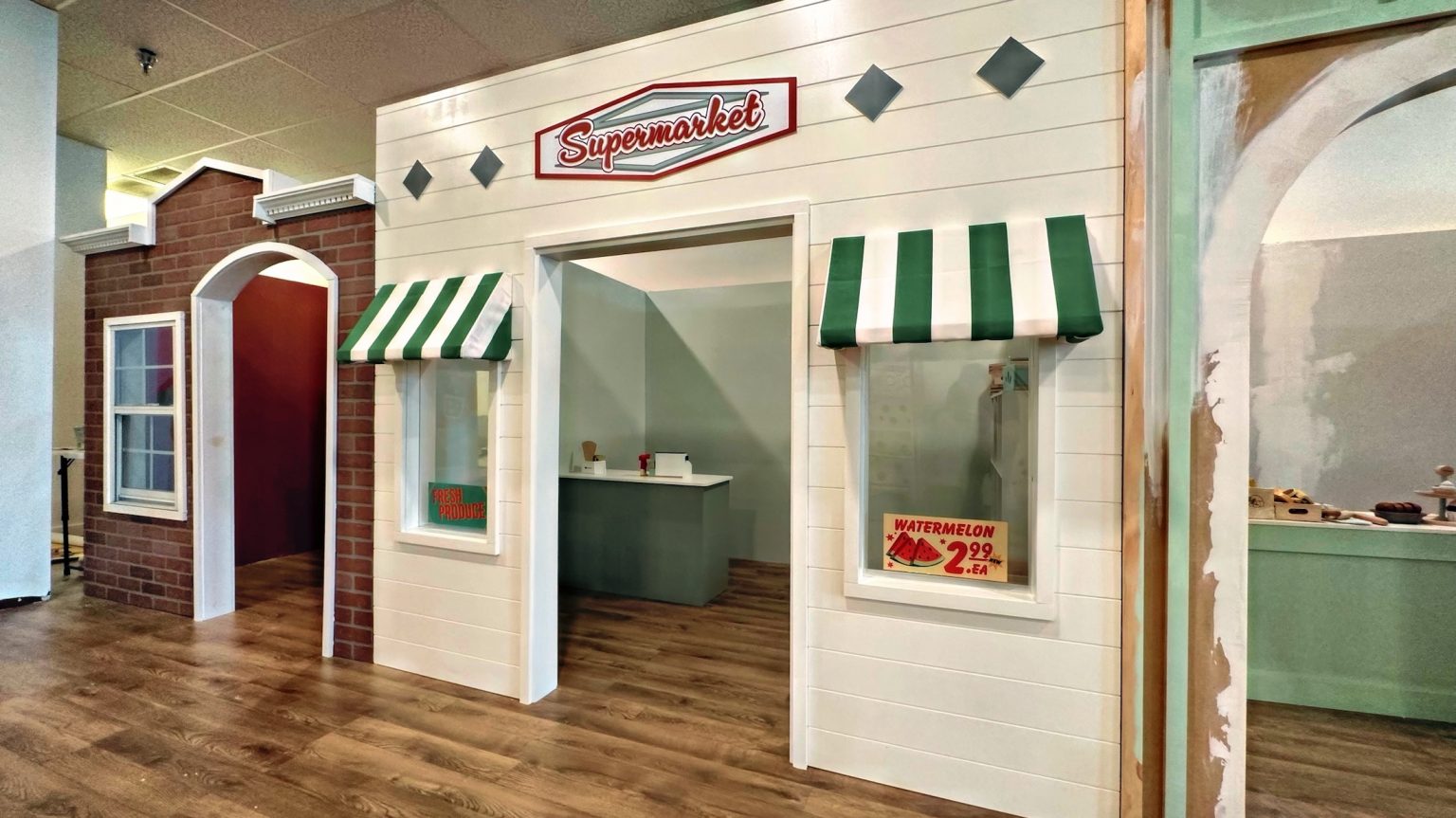 Miko’s Playhouse, a New Indoor Playground, and Coffee Shop Coming Soon ...