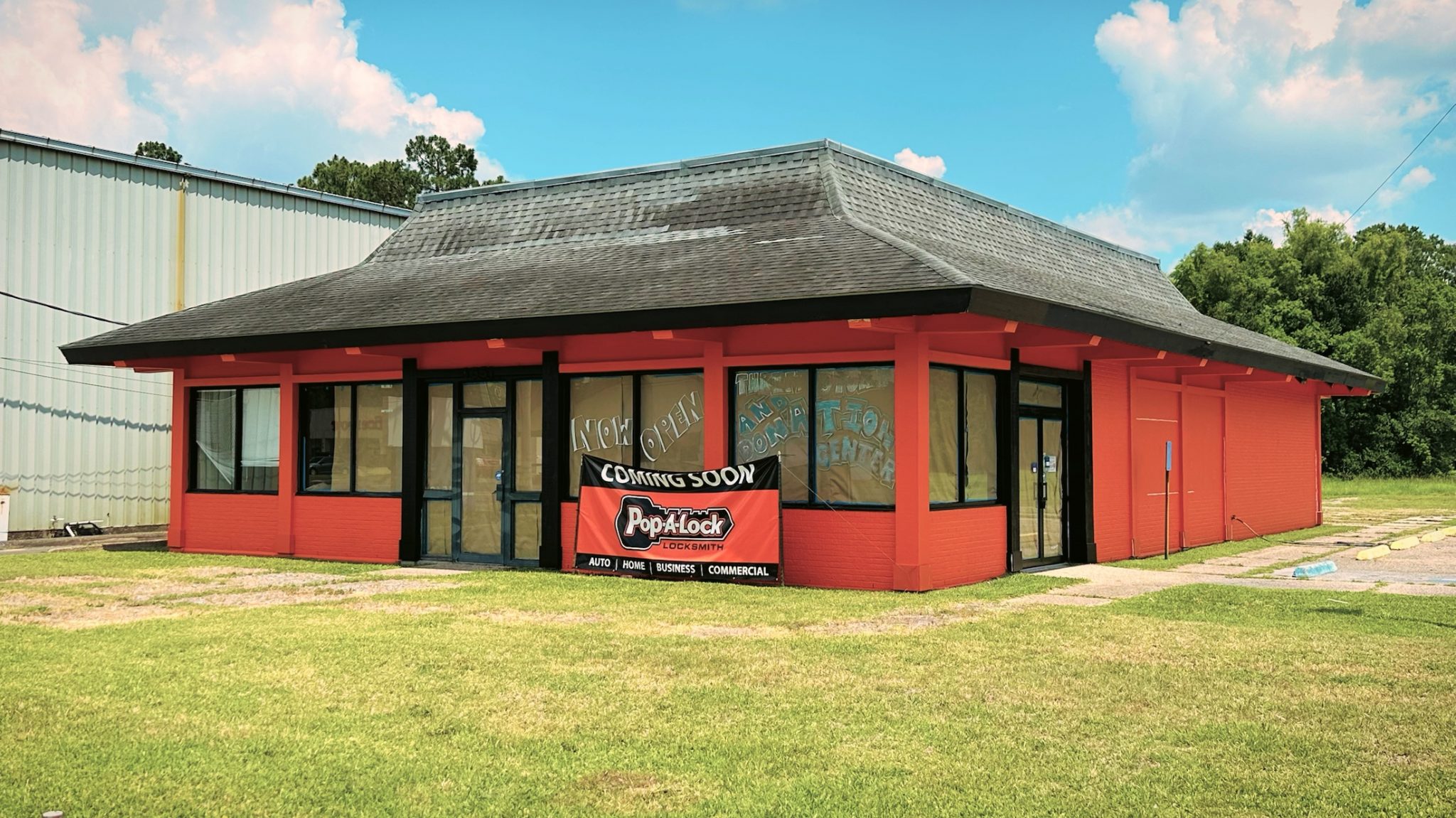 Pop-A-Lock to Open First-Ever Lafayette Storefront on Johnston Street ...