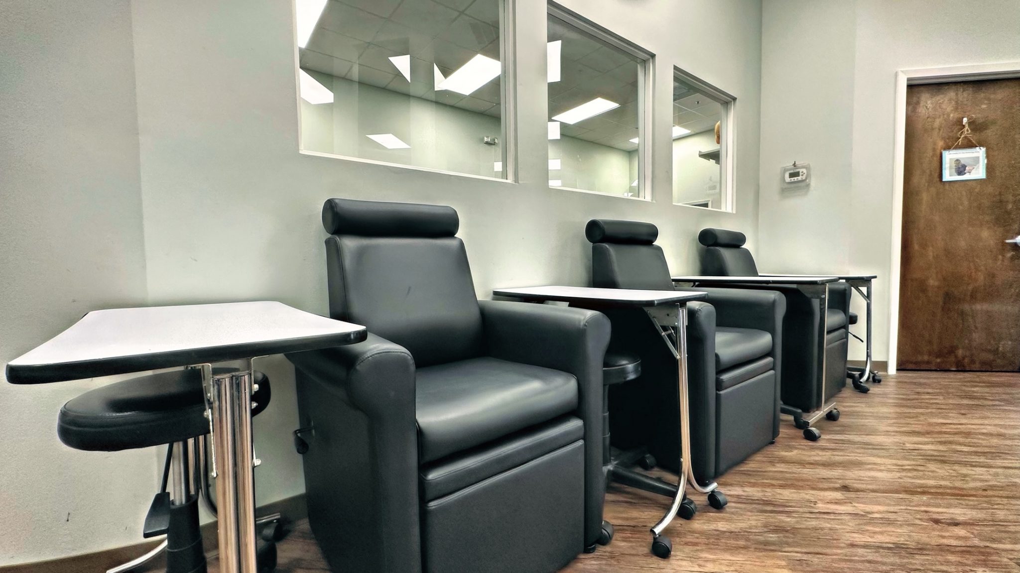 Cosmetology Training Center New Acquisition, Plans for Future Expansion ...