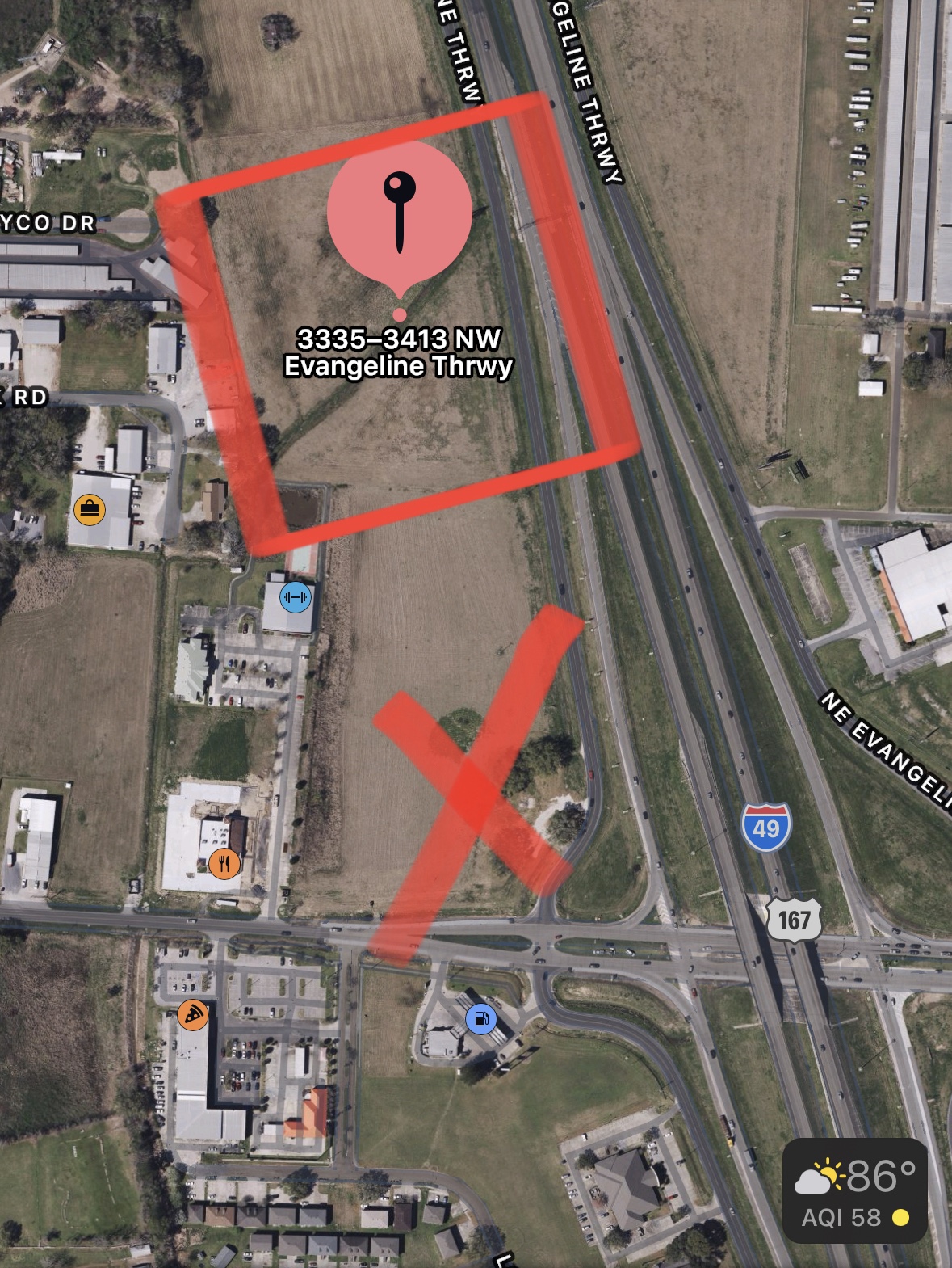 New Tractor Supply Co. Coming Soon To Carencro, Louisiana – Developing ...