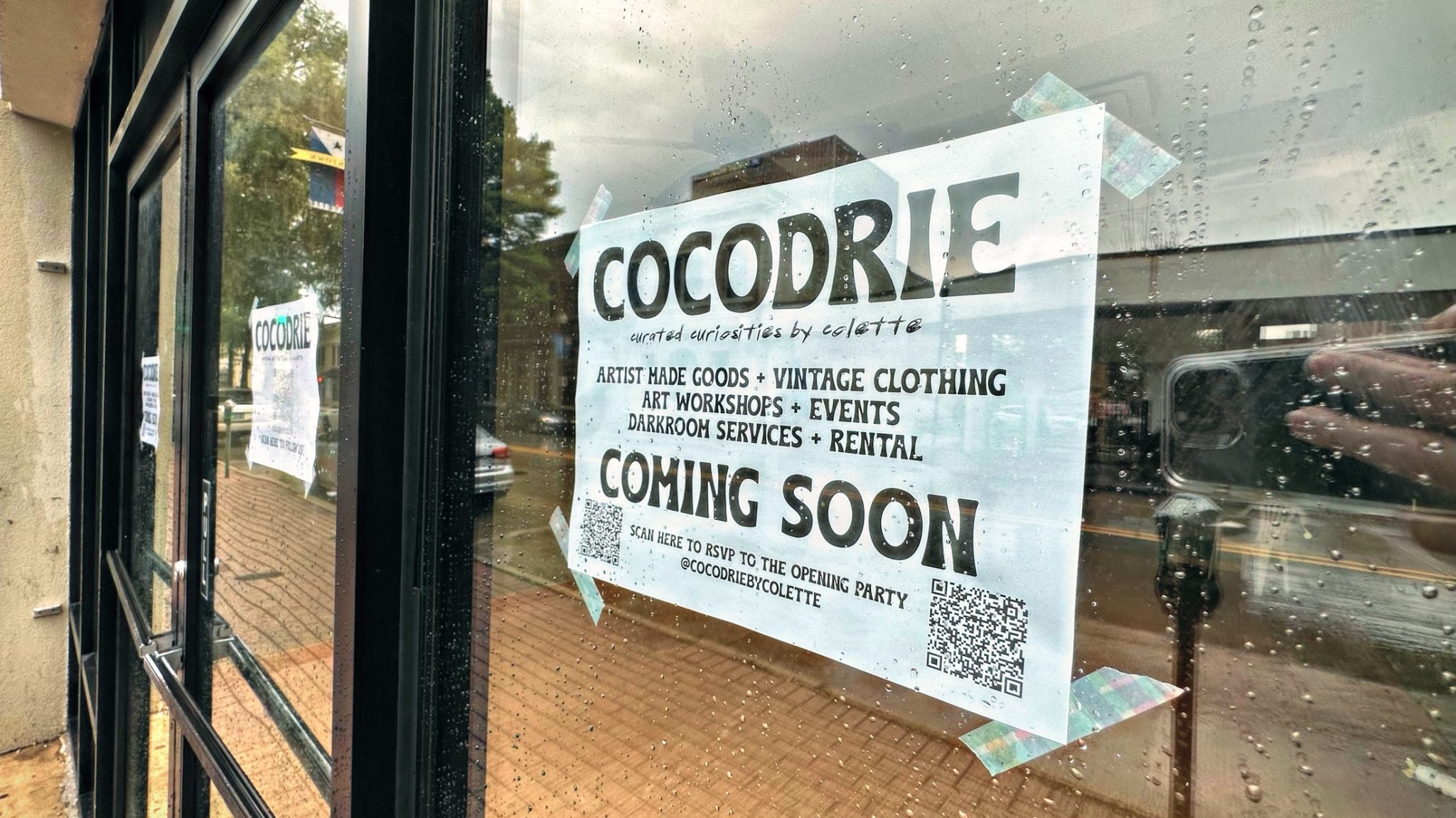 Cocodrie – Curated Curiosities, a New Artist-centric Space Coming Soon ...