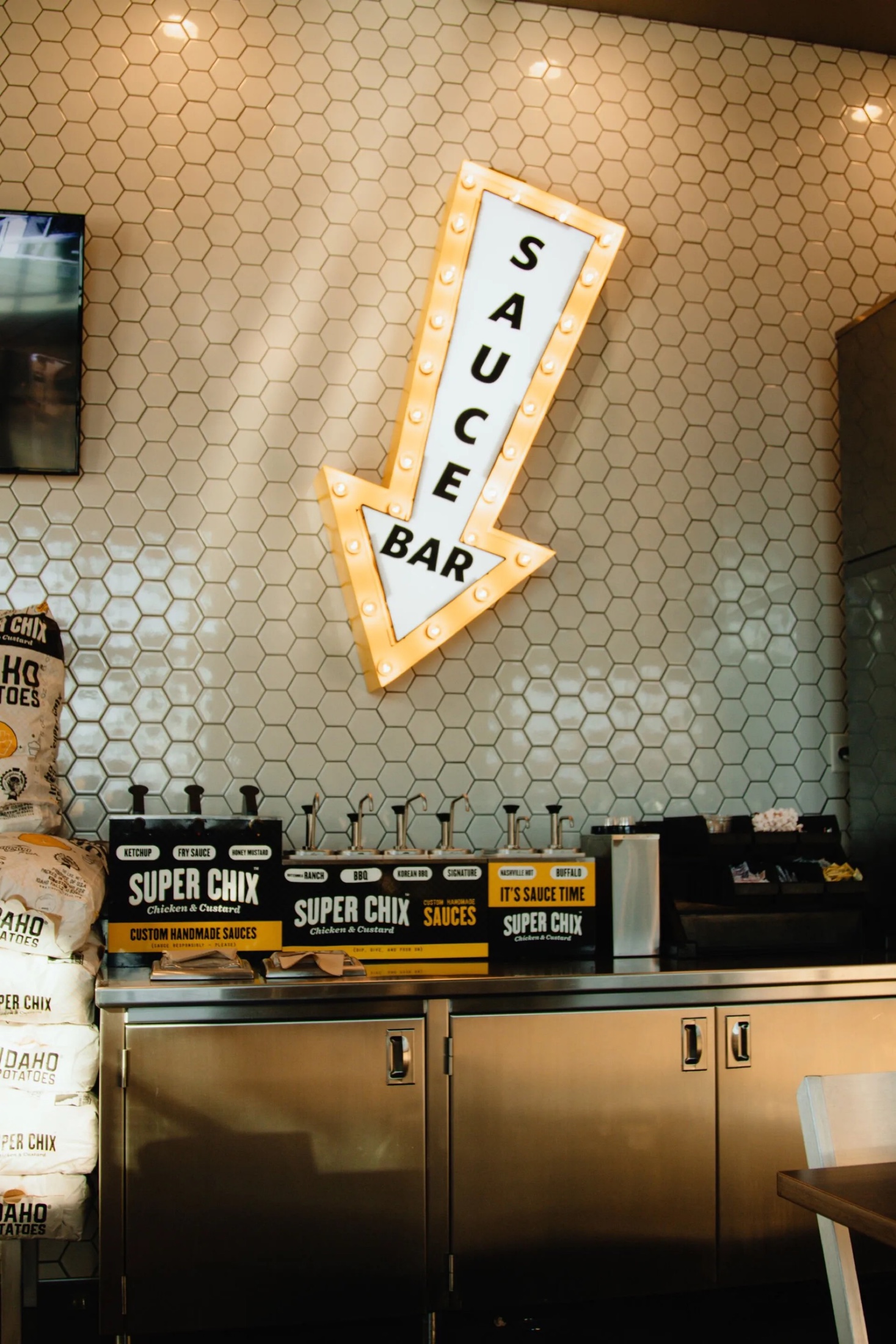 Super Chix, a New Chicken Franchise Is Coming Soon With Its First-Ever ...