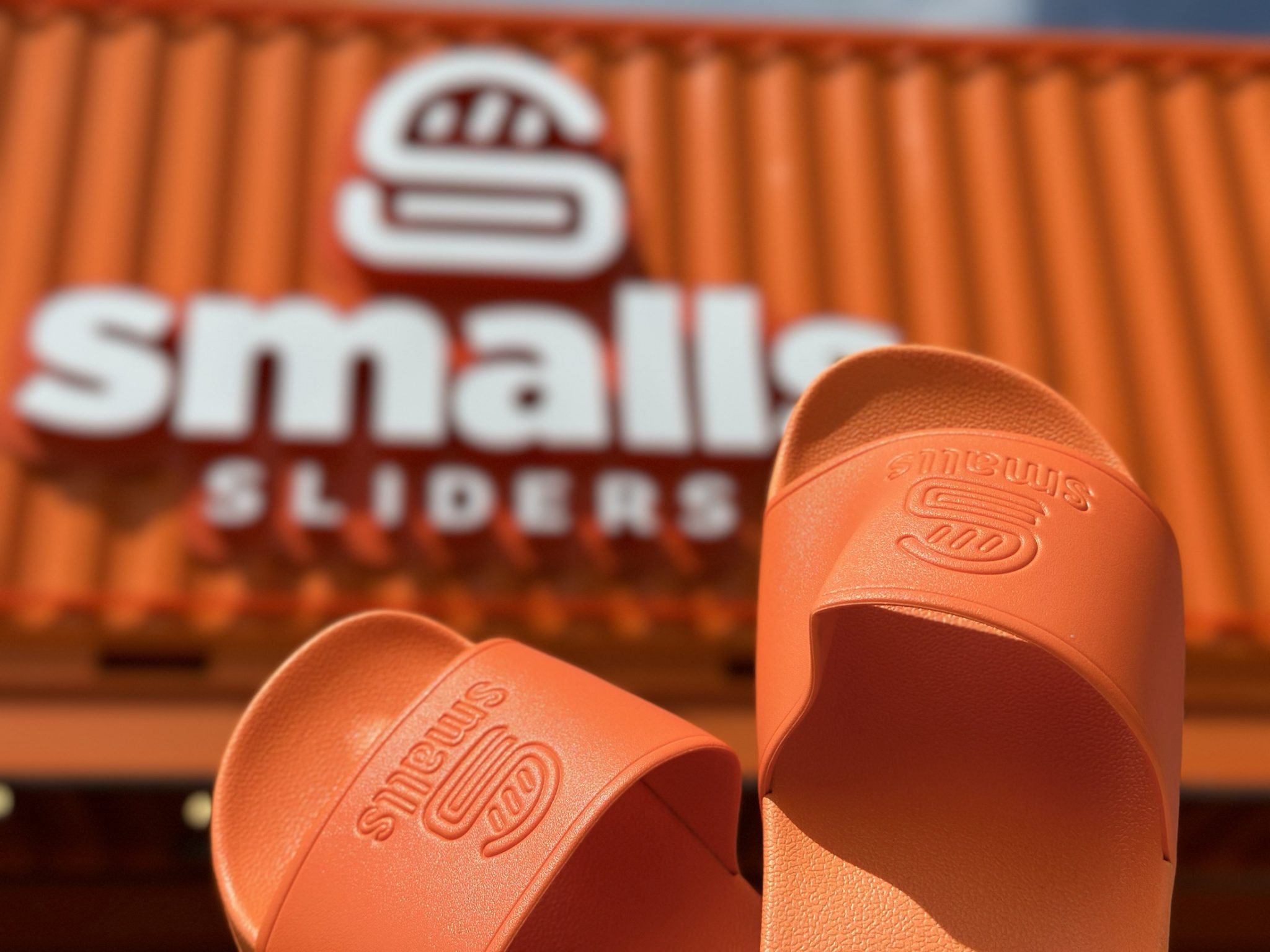 Smalls Sliders Opening This Thursday – Developing Lafayette
