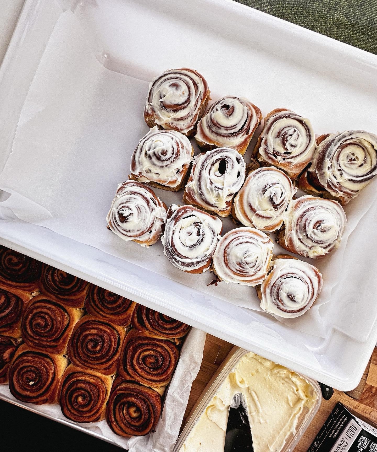 Lucía, a Small Batch Viennoise-Style Bakehouse is Coming Soon To The ...