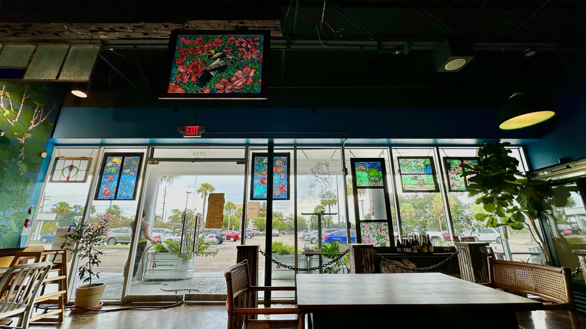 Inside Look at Scratch Farm Kitchen’s New Space on Johnston Street ...