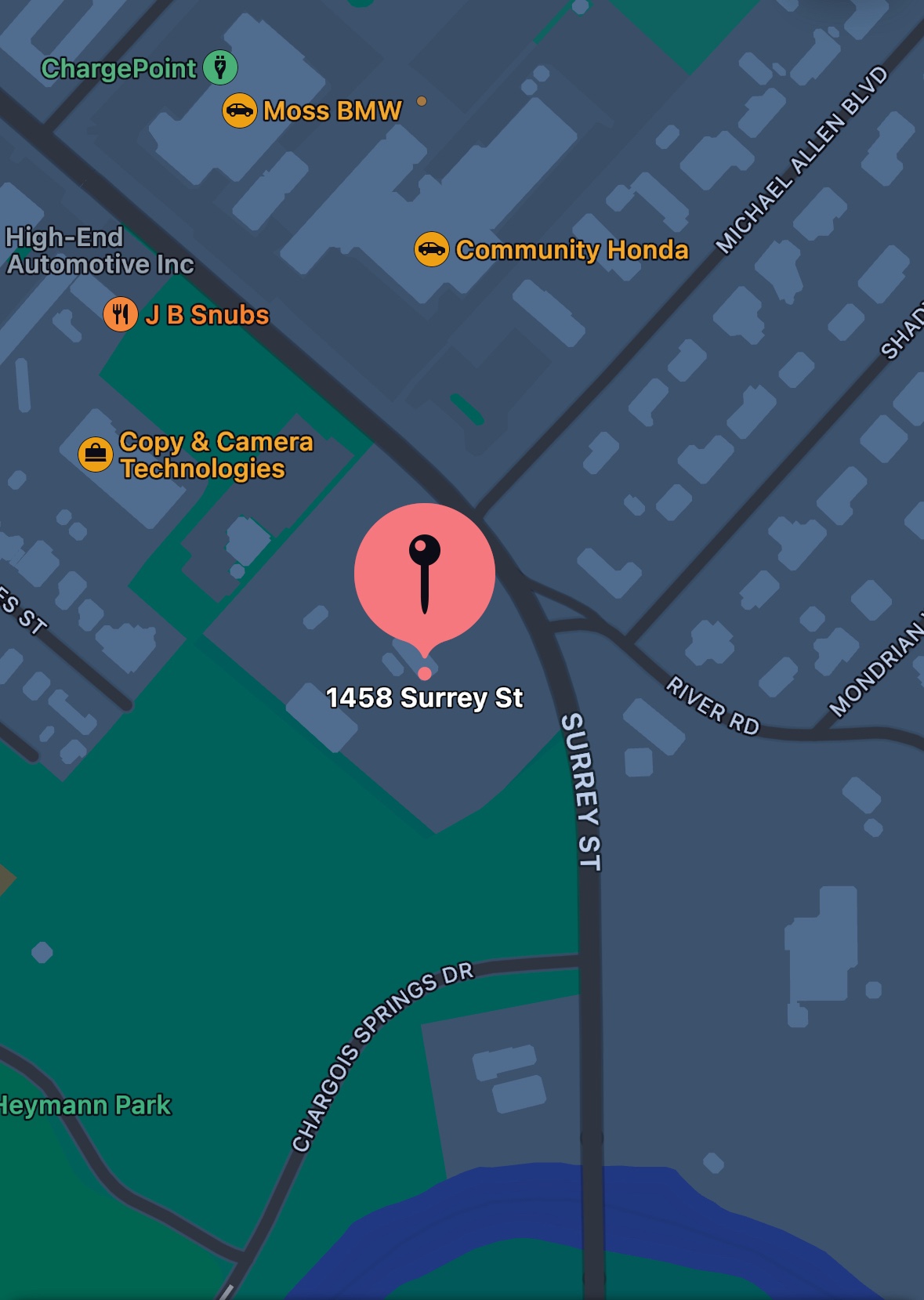 New 36,000-Square-Foot Float Den & Event Space for Krewe of Bonaparte ...