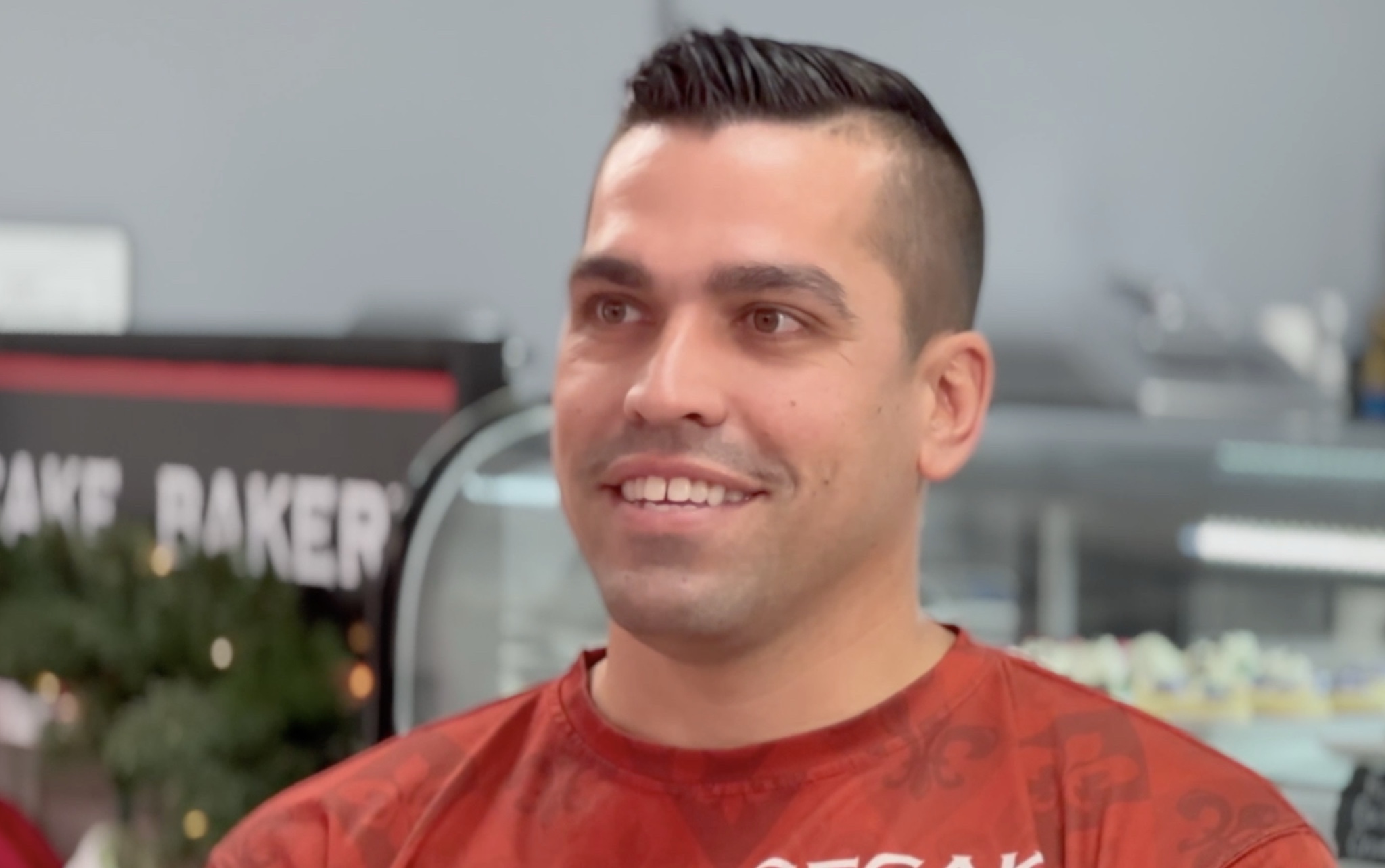 Seth Dahlen, LA Cheesecake Bakery | Cox Business Entrepreneur Profile ...