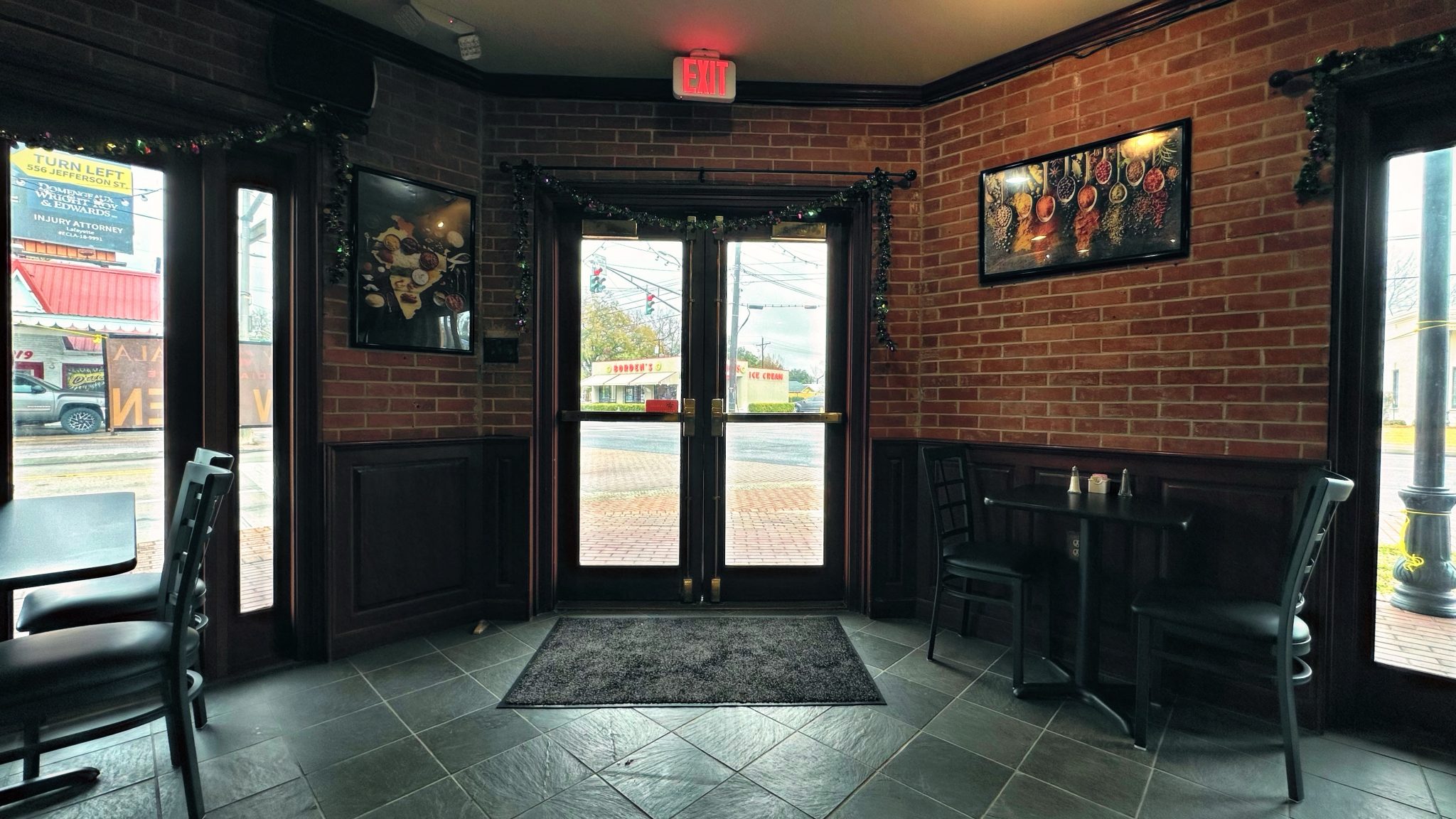 Njoy Curry Masala, New Indian Restaurant Opens In Downtown Lafayette ...