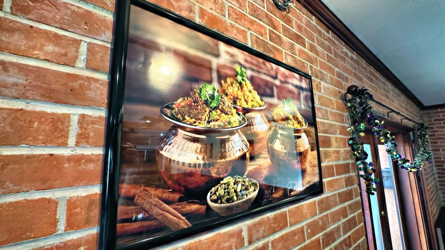 Njoy Curry Masala, New Indian Restaurant Opens In Downtown Lafayette ...