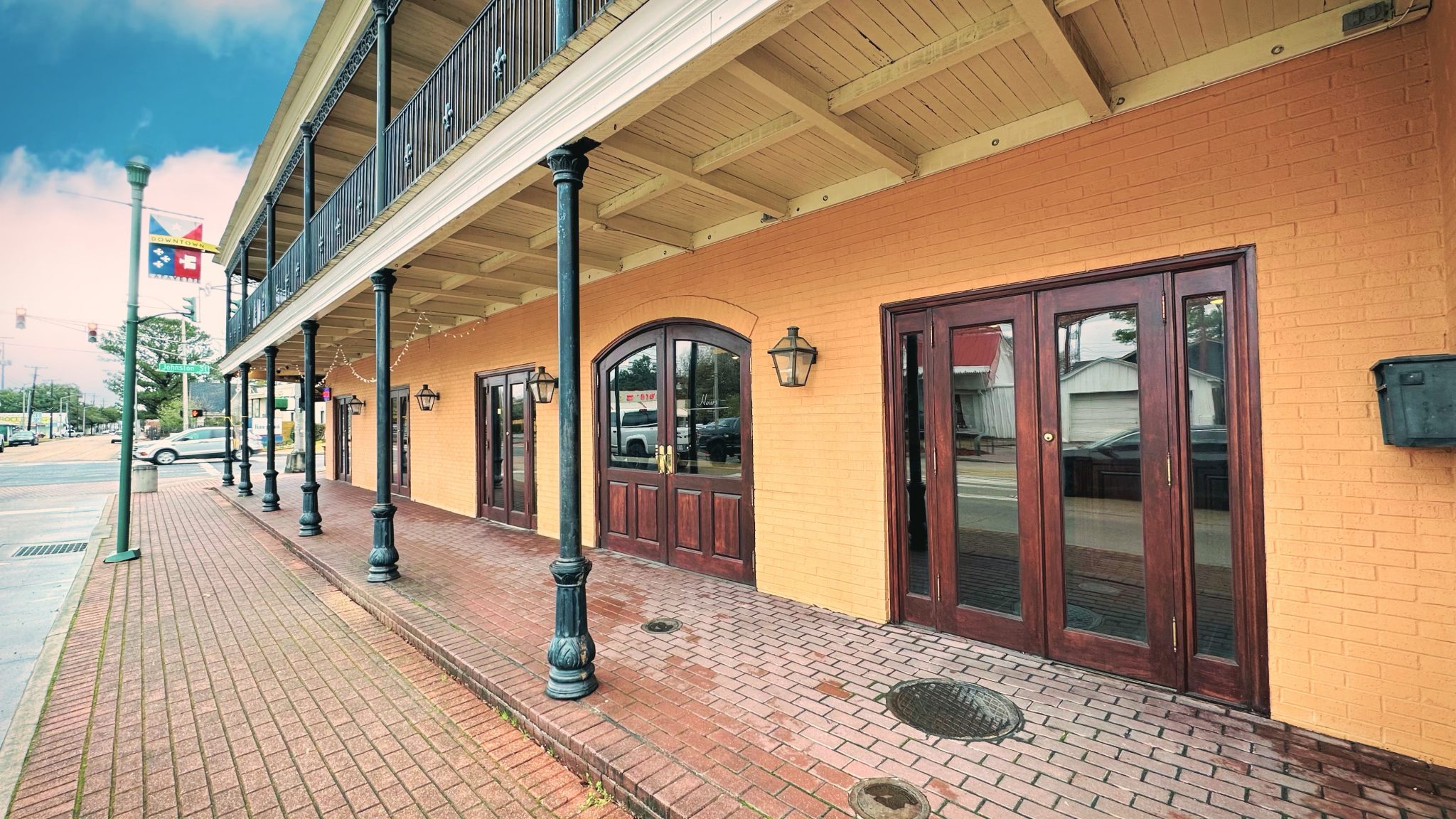 Njoy Curry Masala, New Indian Restaurant Opens In Downtown Lafayette ...