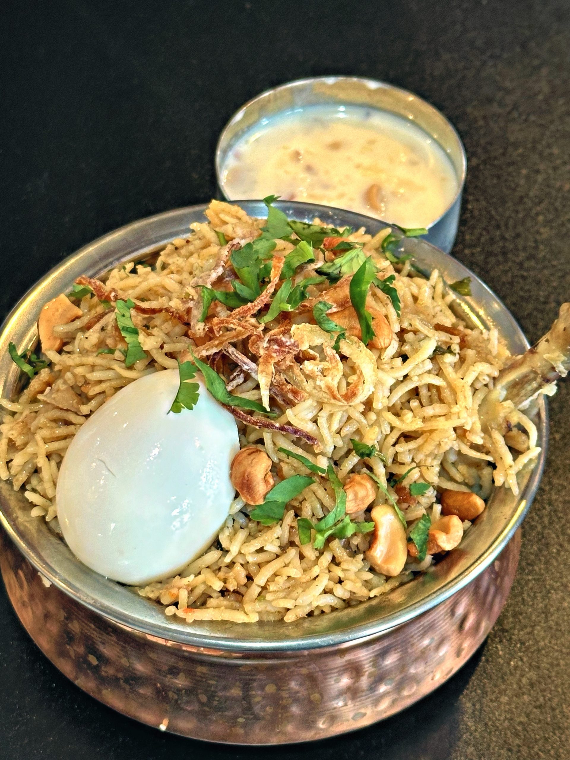 Njoy Curry Masala, New Indian Restaurant Opens In Downtown Lafayette ...