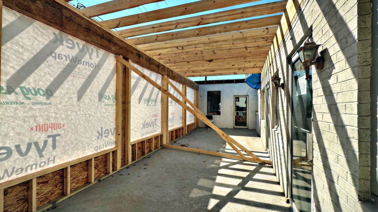 Judice Inn, Iconic Lafayette Burger Spot Expanding Seating, New ...