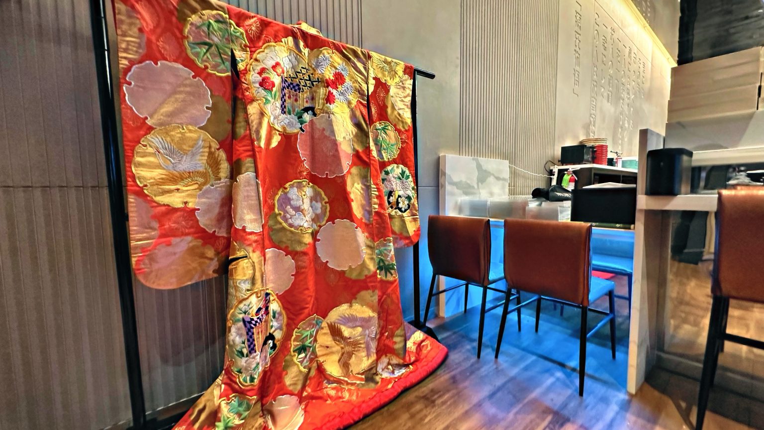 Inside Look at Kasai Japanese Steakhouse & Sushi Opening Saturday ...