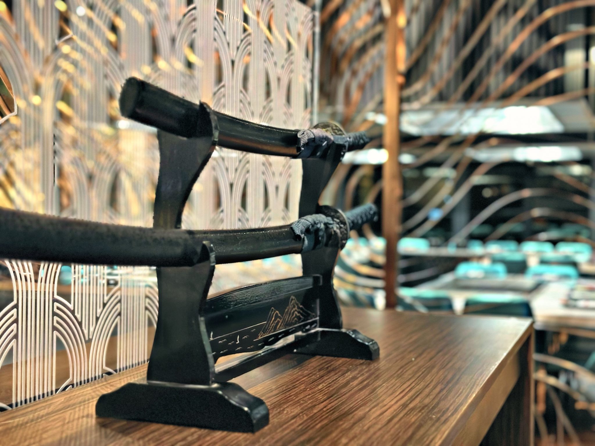 Inside Look at Kasai Japanese Steakhouse & Sushi Opening Saturday ...