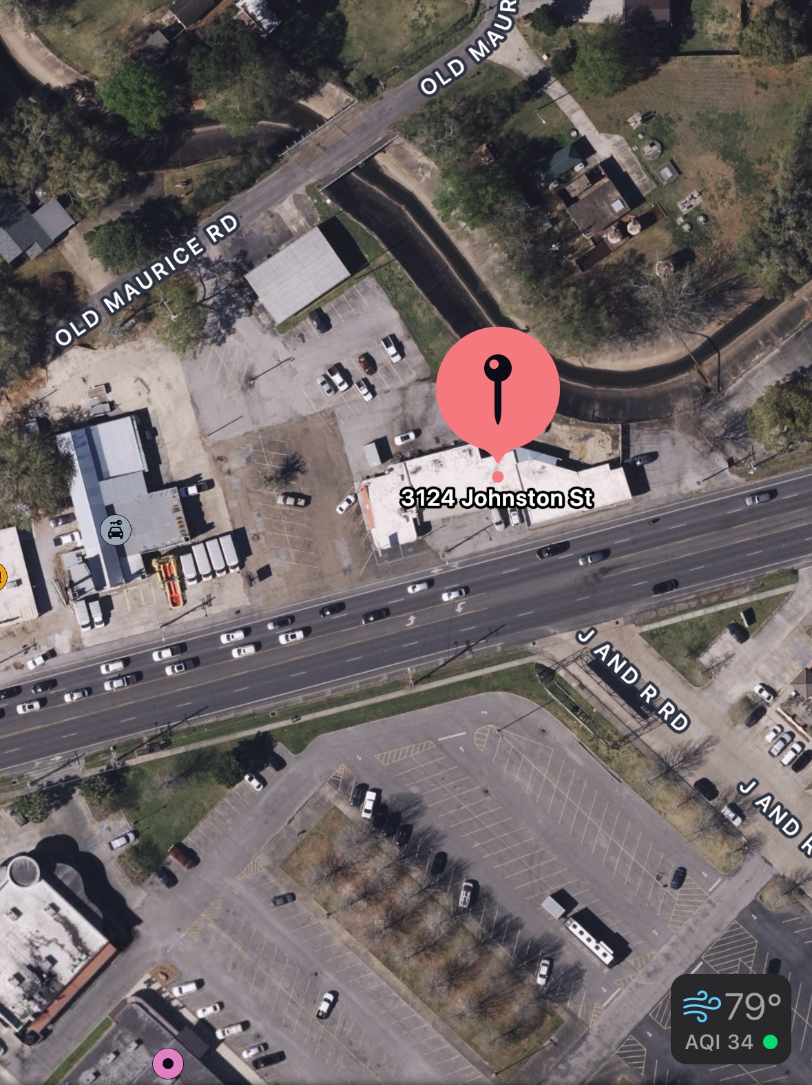 Judice Inn, Iconic Lafayette Burger Spot Expanding Seating, New ...