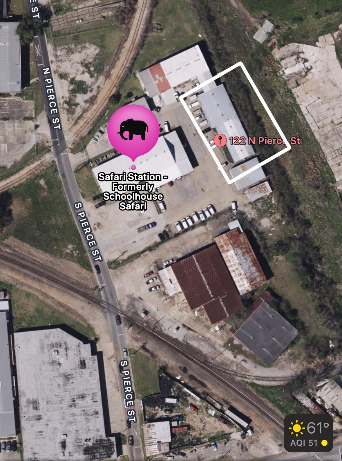 Safari Station, A Premier Learning Center for Nature Enthusiasts Coming ...