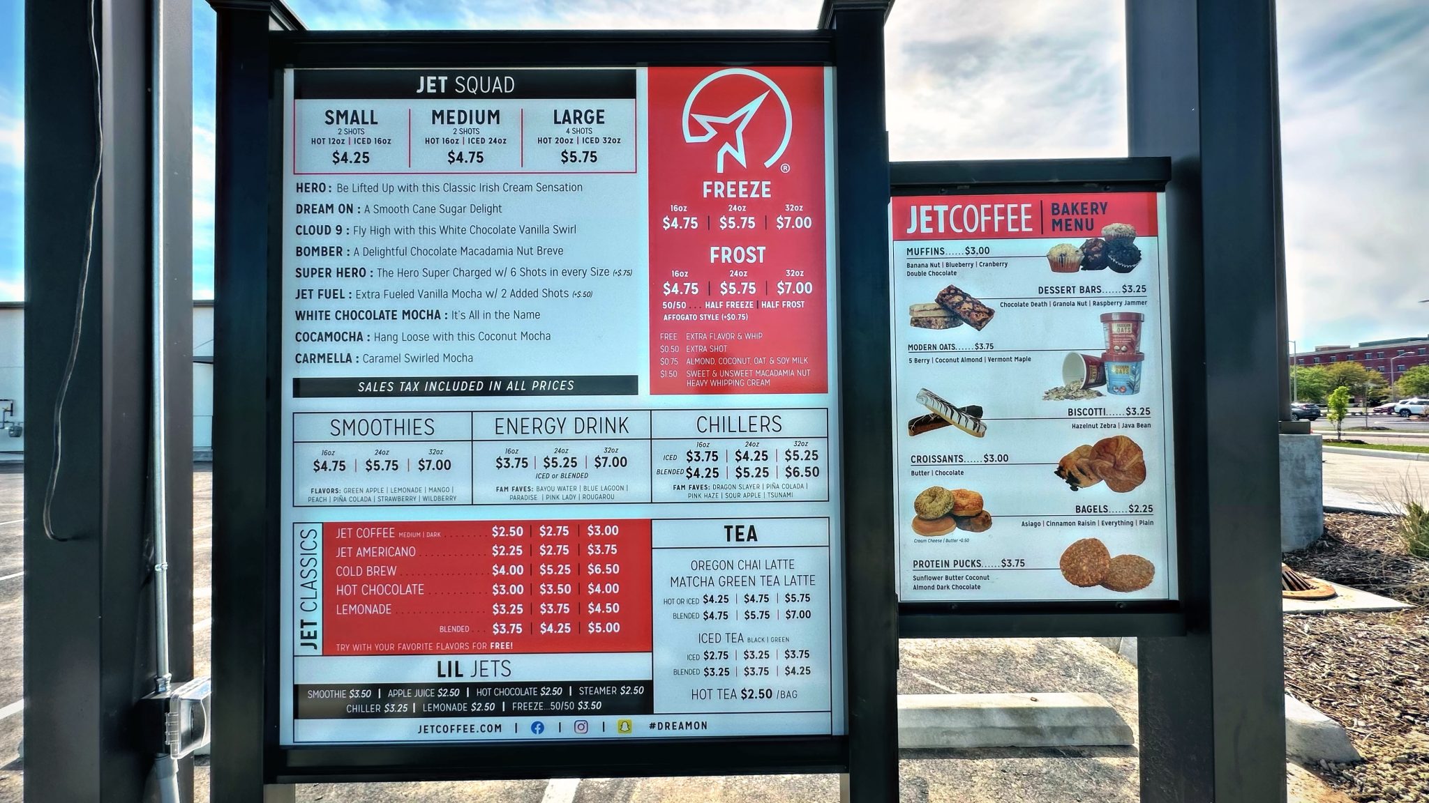 Inside Jet Coffee’s New Ambassador Store, Opening This Weekend ...