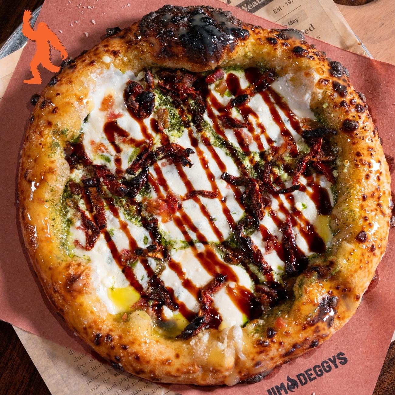 Jim Deggy’s Brick Oven Pizza & Brewery to Set to Open in Downtown ...