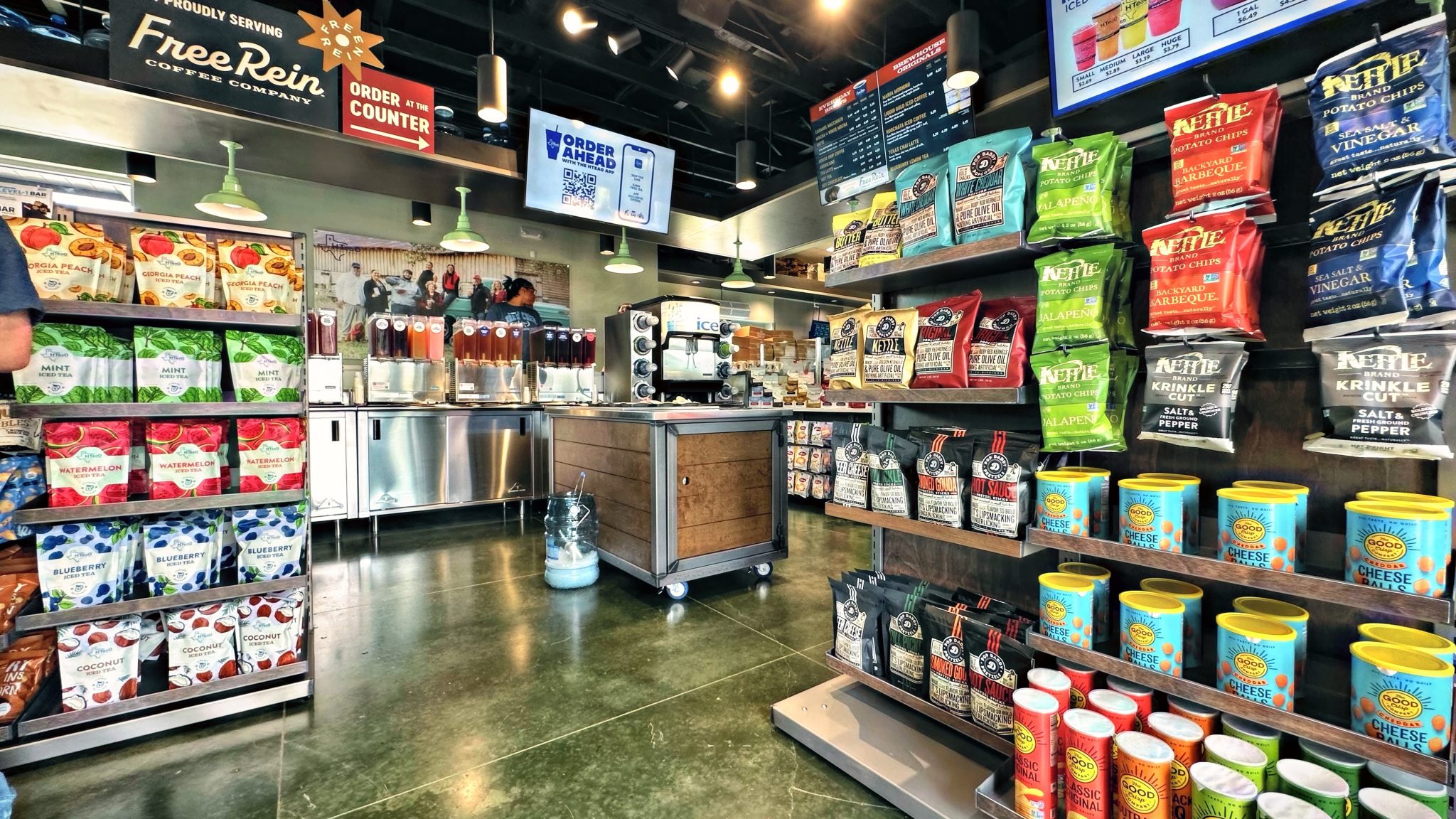 HTeaO of Lafayette Now Open, Grand Opening Day – Developing Lafayette