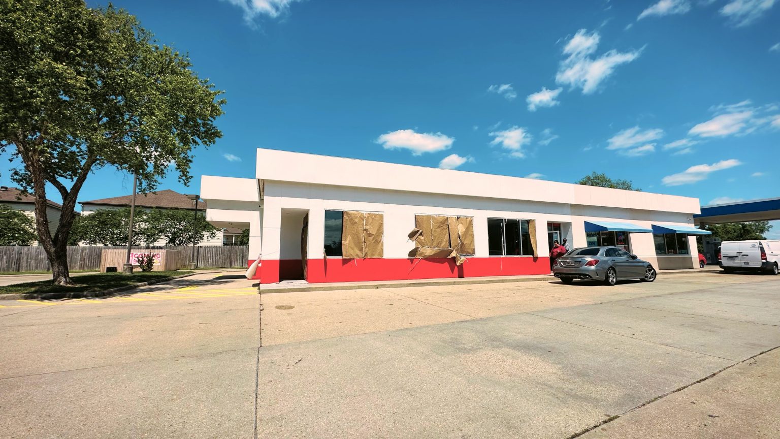 Blazin’ Hot Chicken, Lake Charles-based Nashville Hot Chicken ...