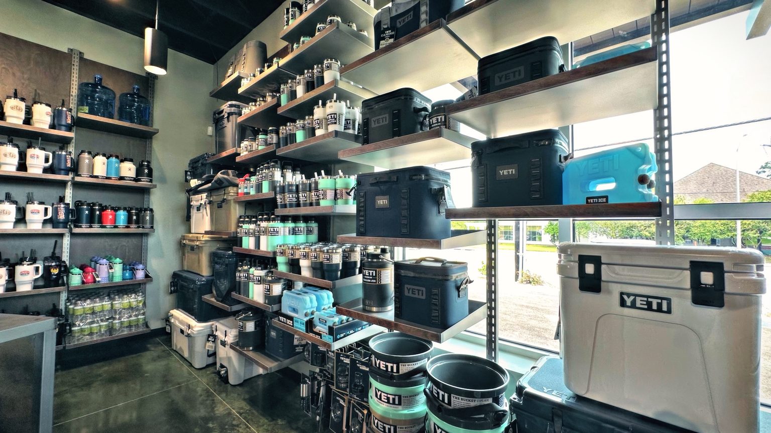 HTeaO of Lafayette Now Open, Grand Opening Day – Developing Lafayette